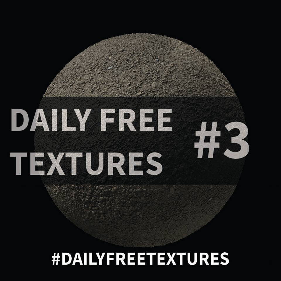 Daily free textures #3