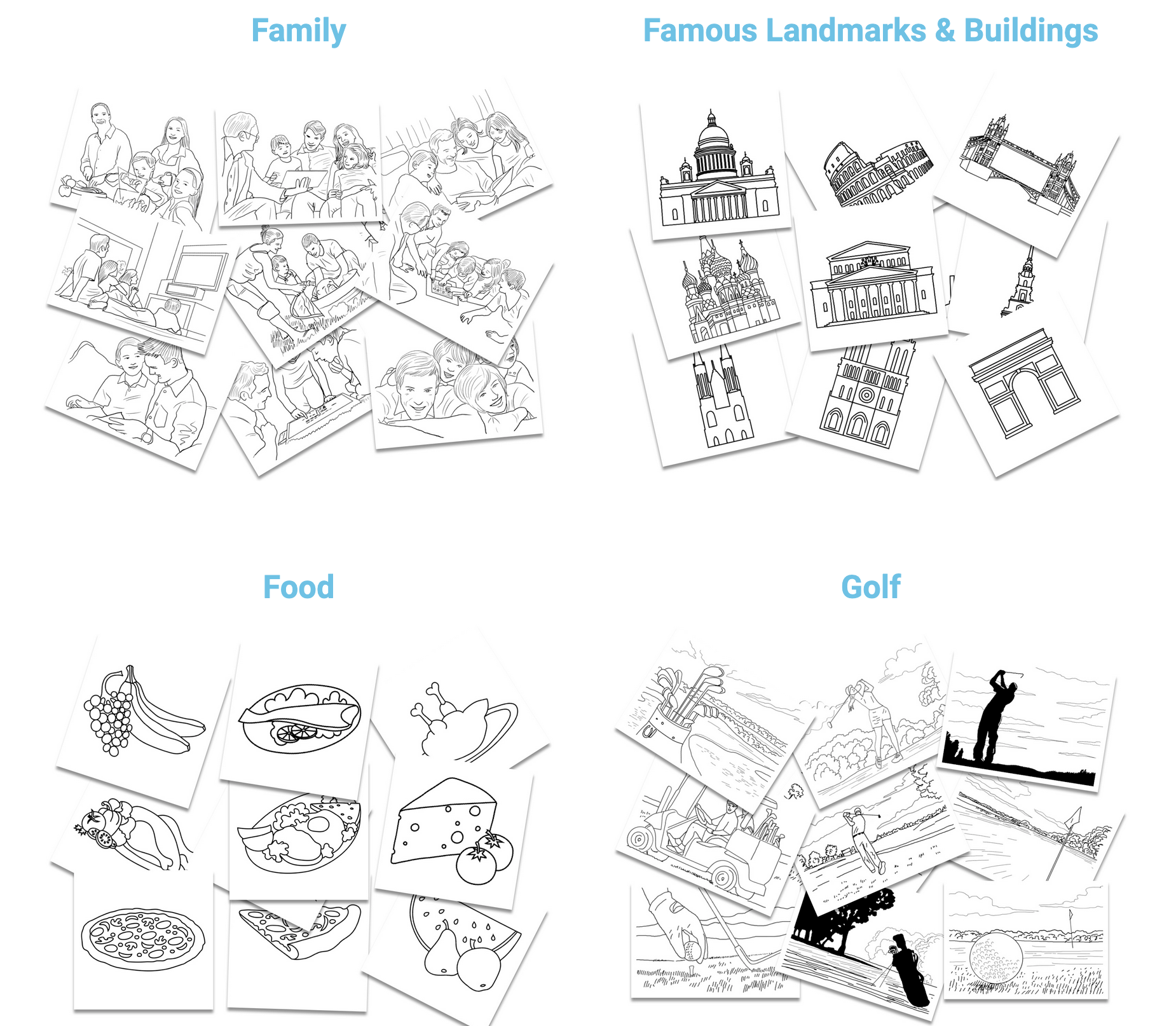 Doodle Assets Kit 2020