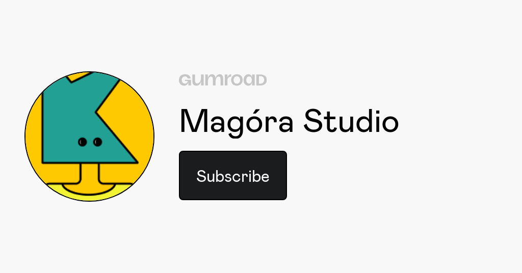 Magóra Studio