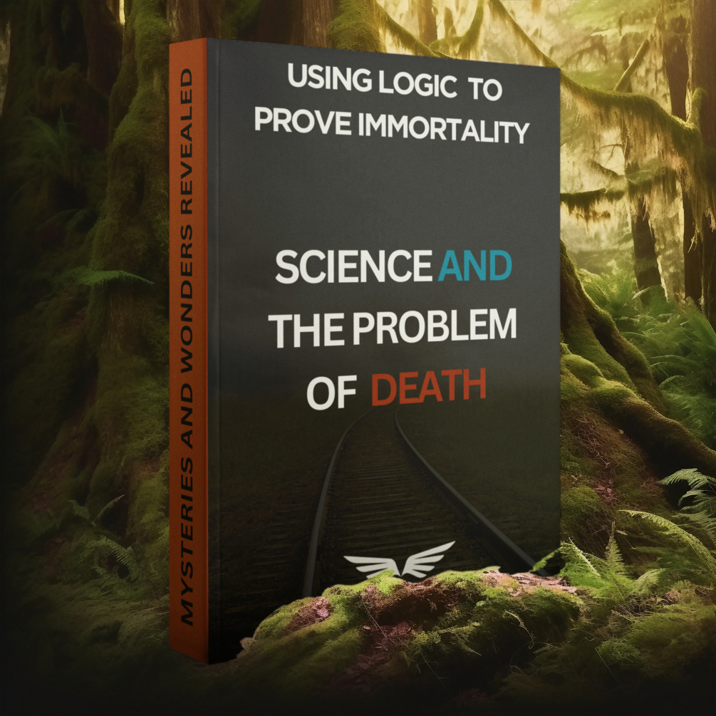 Using Logic (Science) to Prove Immortality