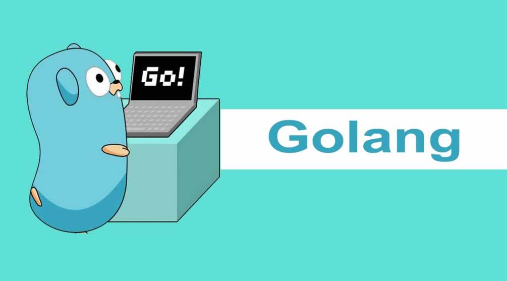Head Fast into Golang