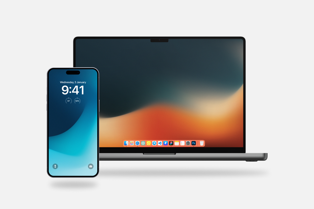 New Wallpaper Pack is LIVE - Matt | Digisentials