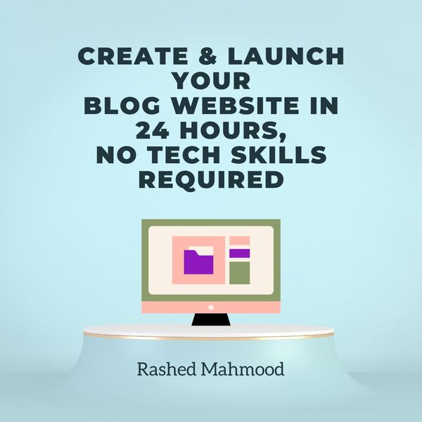 Rashed Mahmood