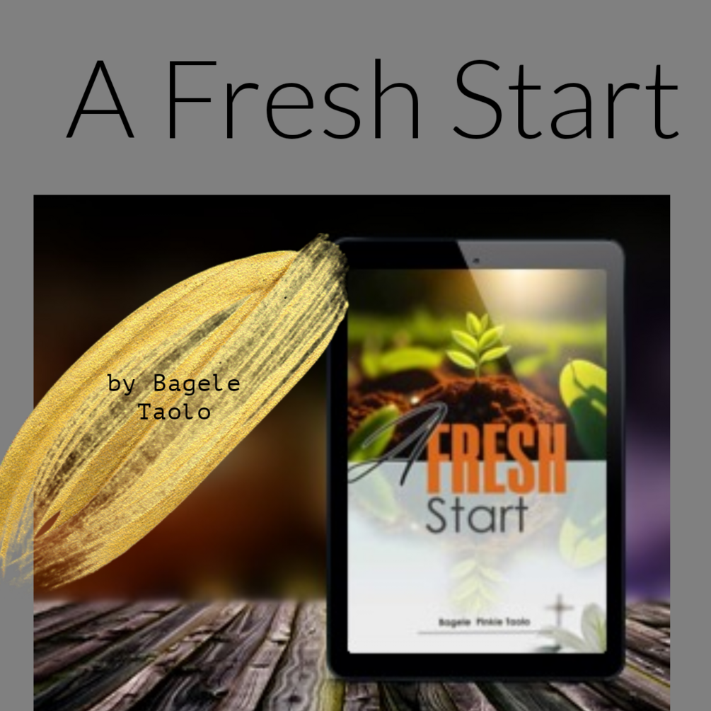 A Fresh Start