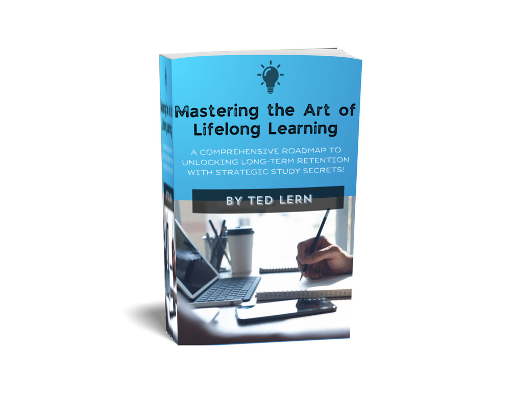 Mastering The Art Of Lifelong Learning