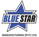 Blue Star Mfg.