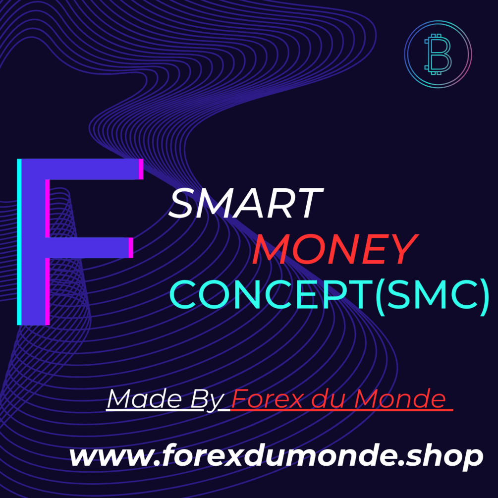 SMART MONEY CONCEPT (SMC) BOOK