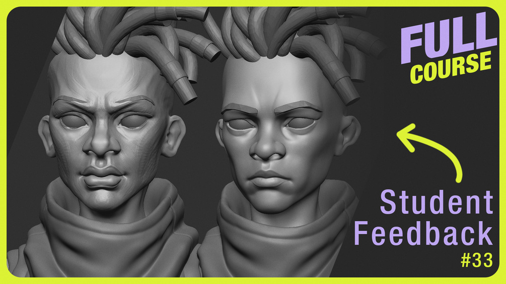 Student Feedback #33