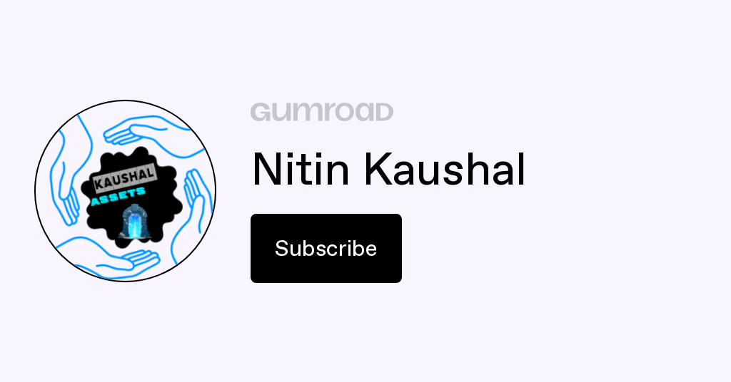 Nitin Kaushal