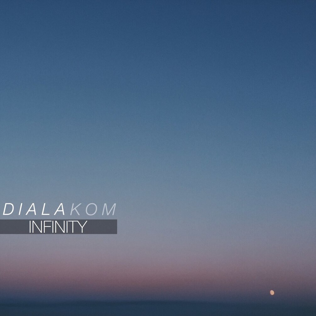 Dialakom – Infinity (Musical album, 2015)