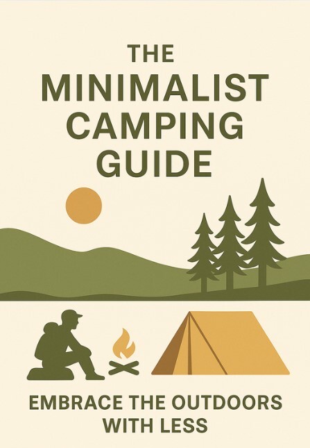 The Minimalist Camping Guide Embrace the Outdoors with Less