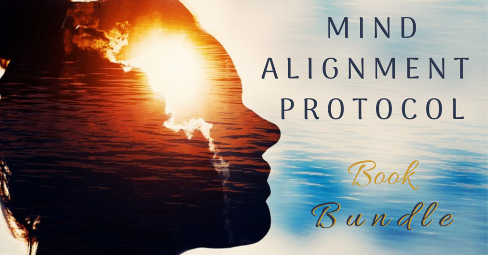 Mind Alignment Protocol Book & Workbook Bundle