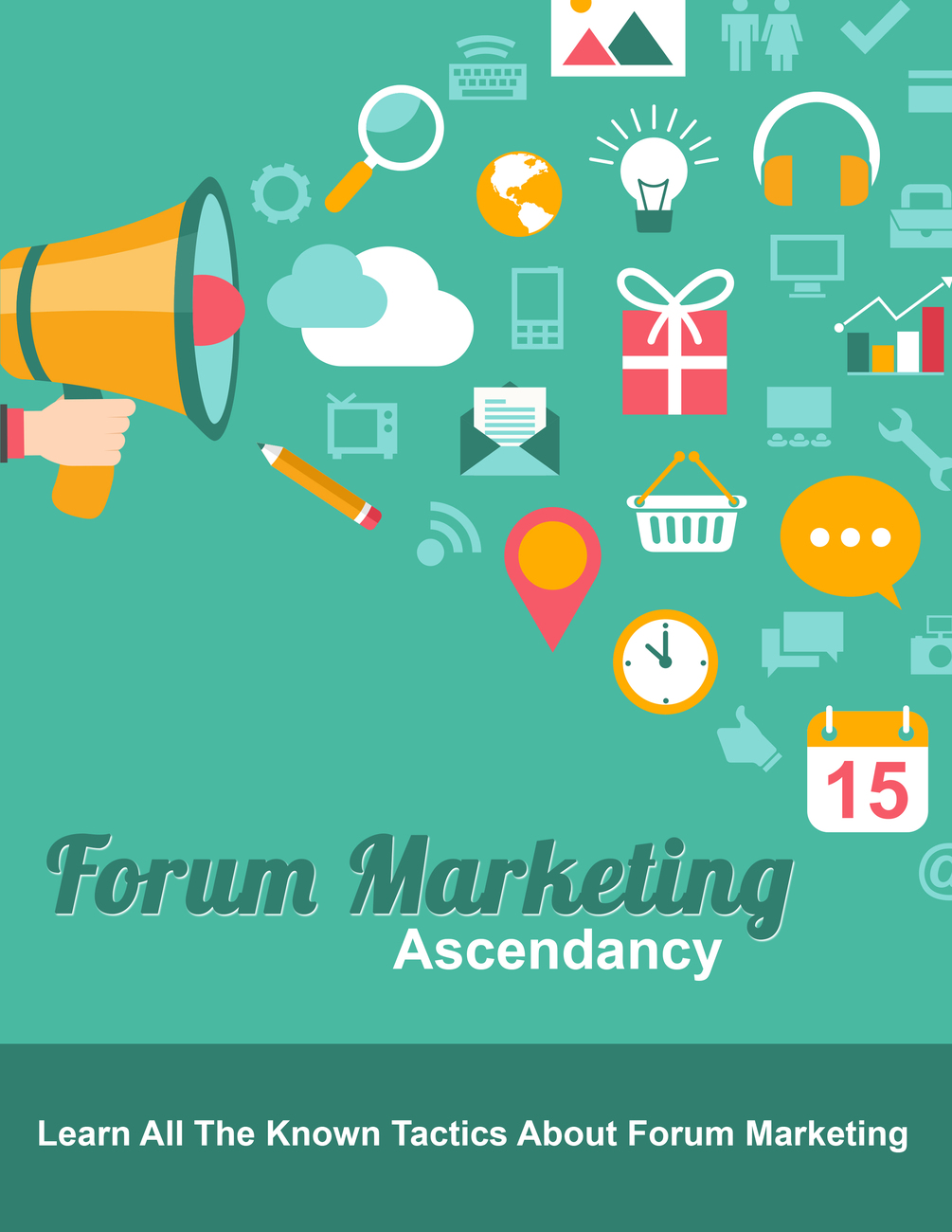Forum Marketing Ascendancy