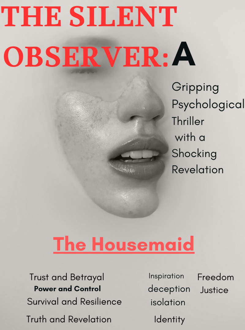 The Silent Observer
