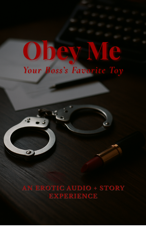 Obey Me: Your Boss's Favorite Toy