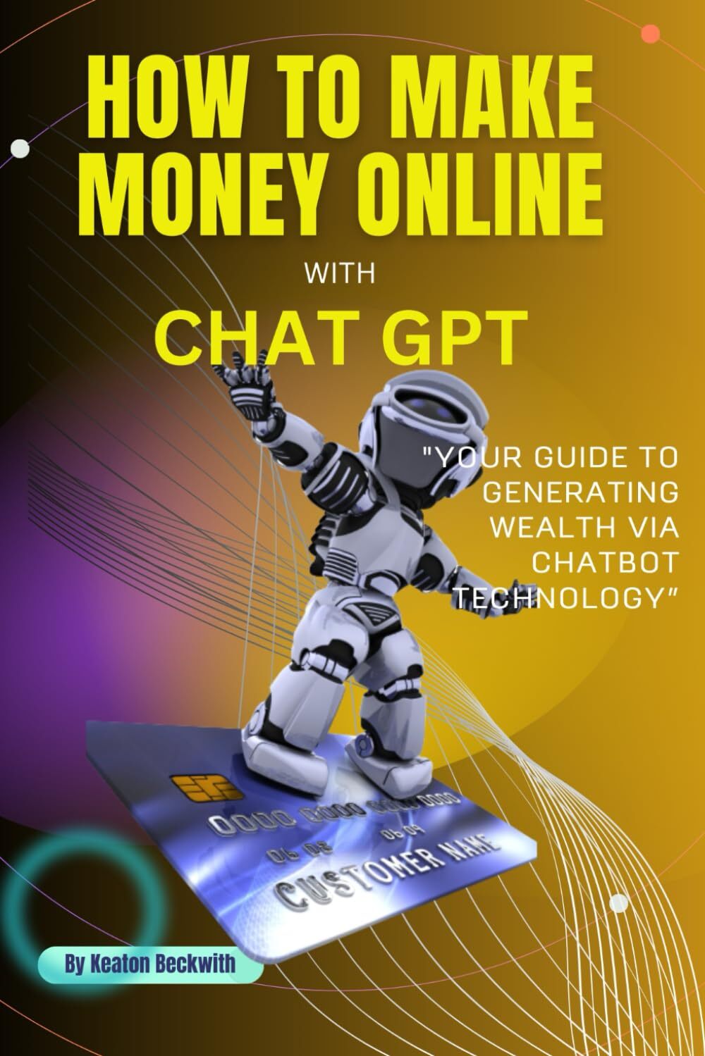 How to Make Money Online with Chat Gpt