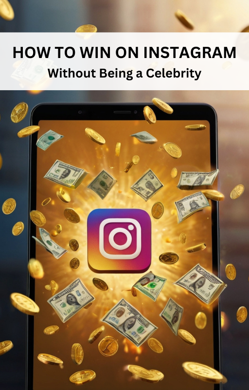 How to Win on Instagram | Free | Limited Offer