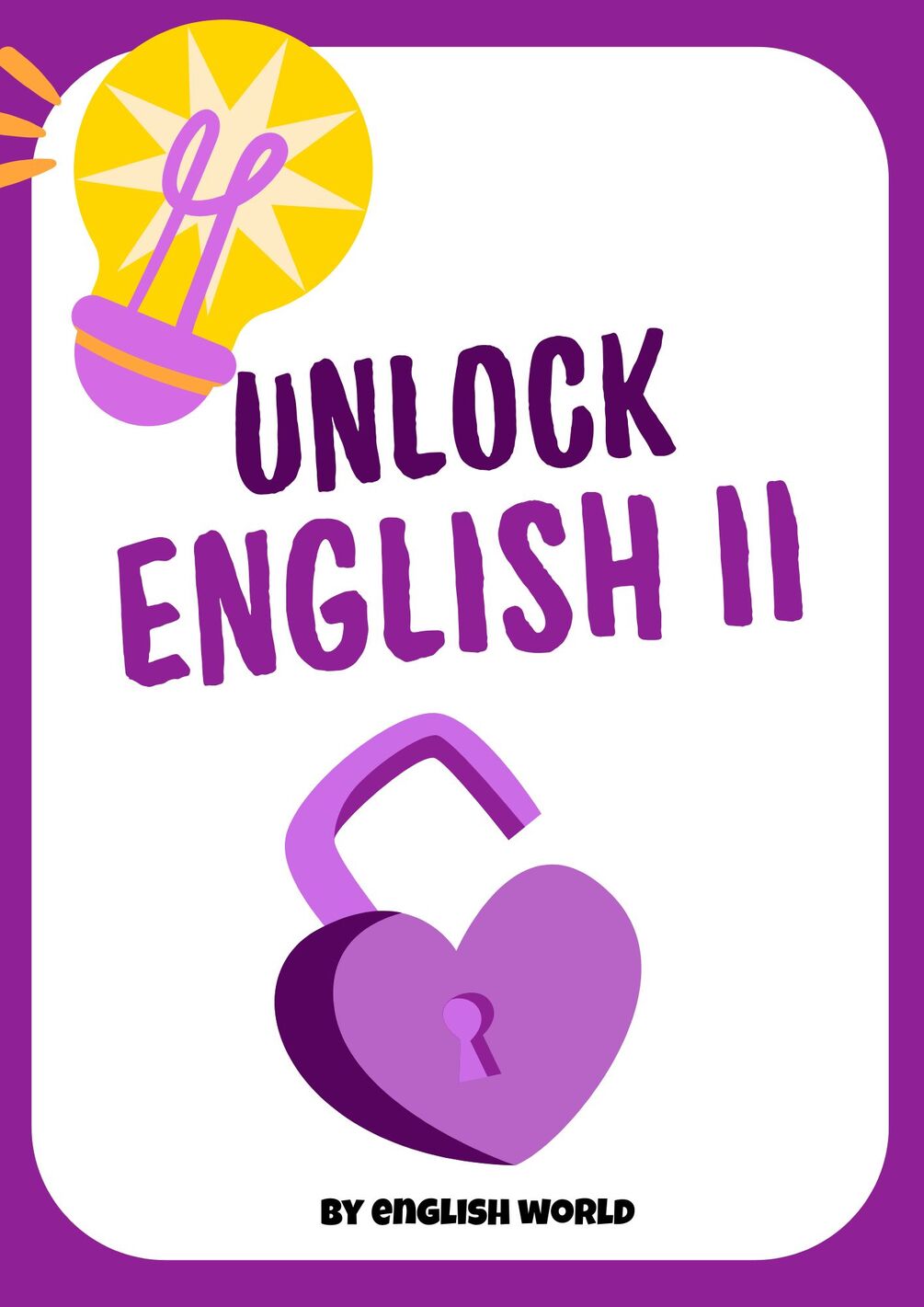 Unlock English II