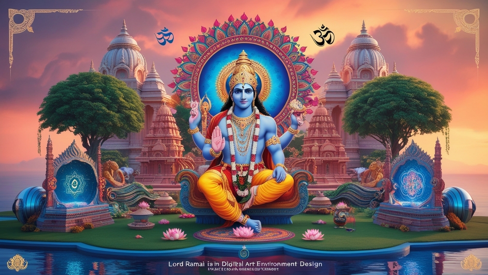 Divine Expressions: Explore Images of Gods 🌟