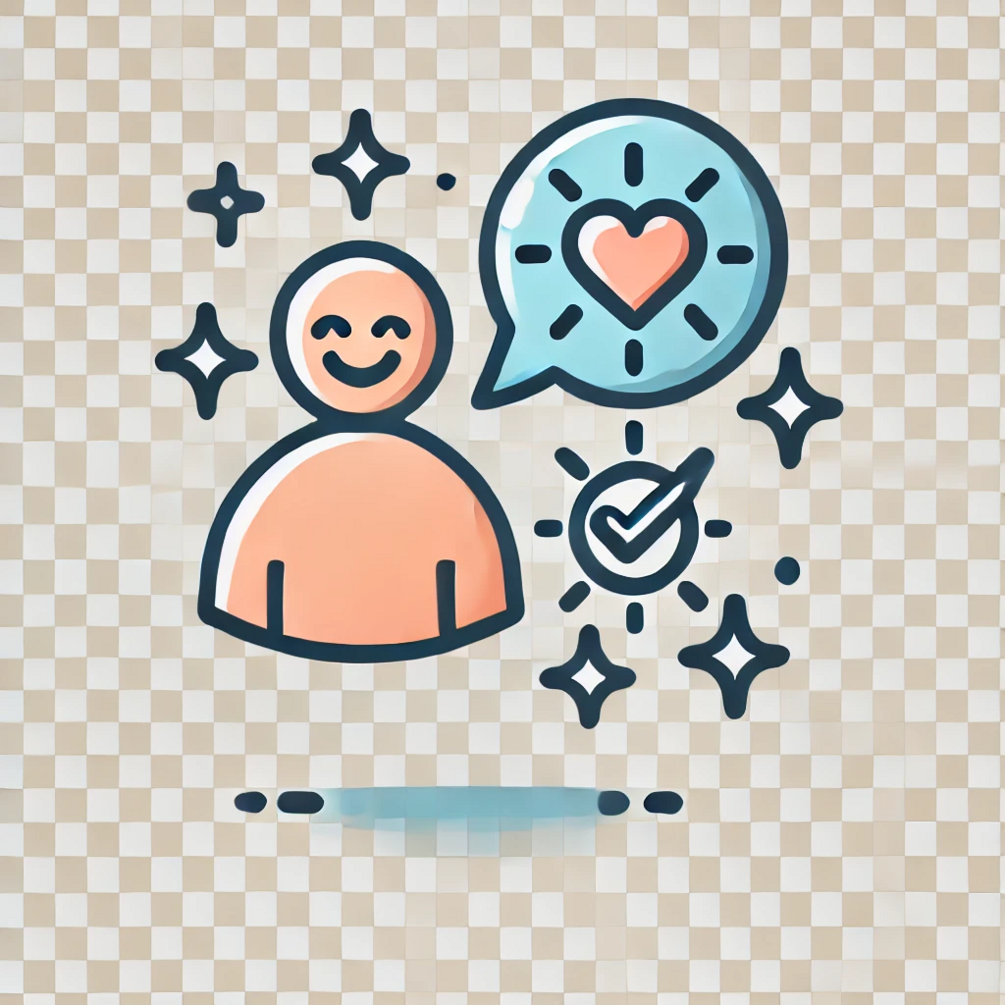 Inner Balance – Personal Growth Icons