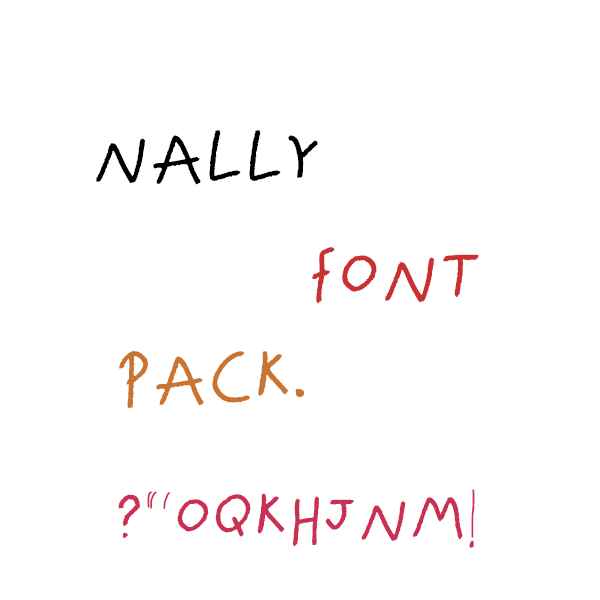 NALLY