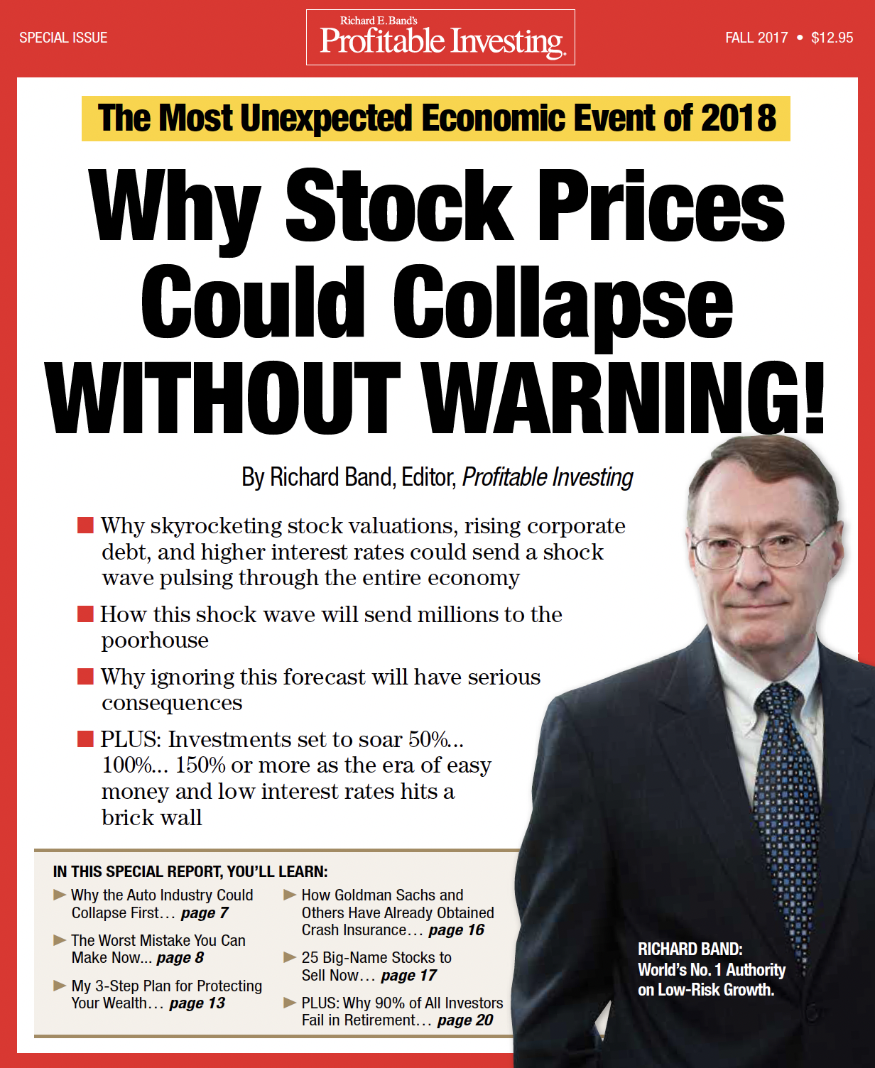 How to Write An Advertorial That Sells - Doug D'Anna, Copywriting Coach ...