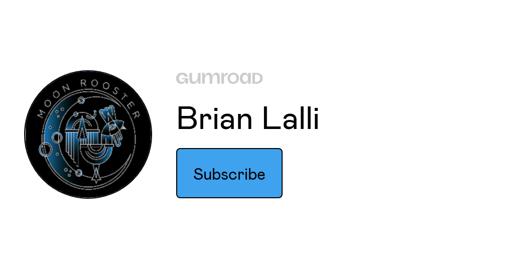 Brian Lalli