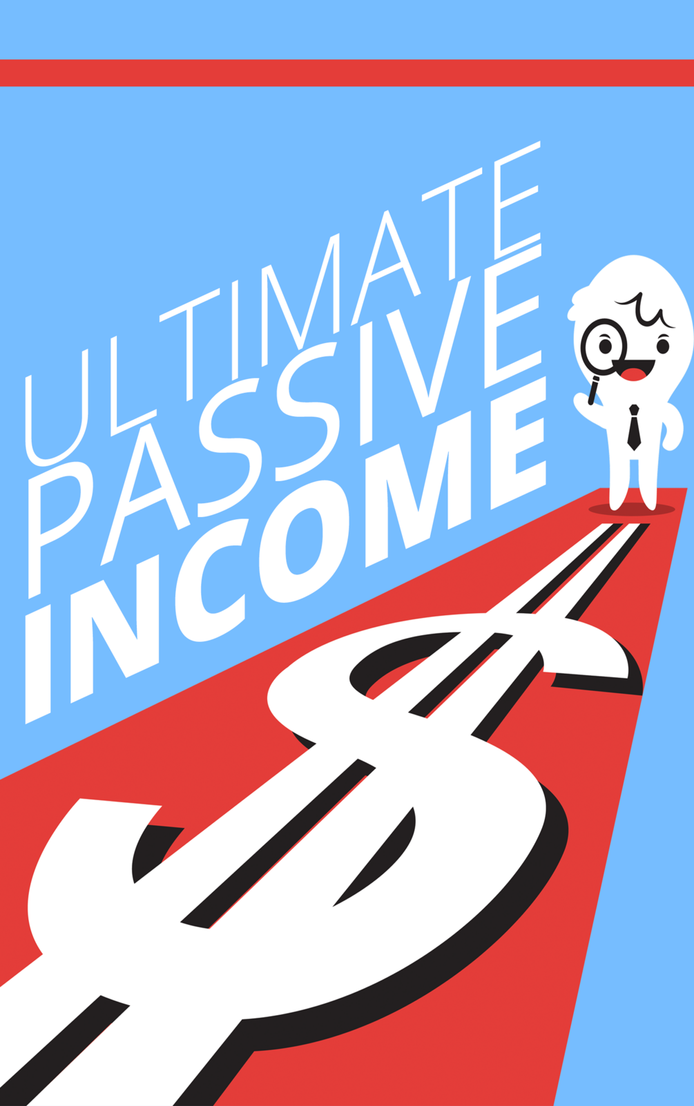 ULTIMATE PASSIVE INCOME