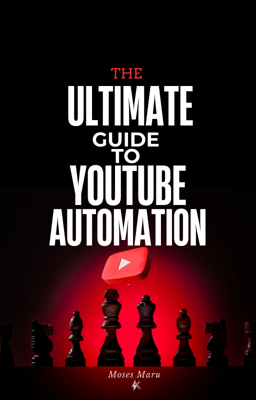 The No-BS Guide to YouTube Automation: Scale, Automate, Dominate