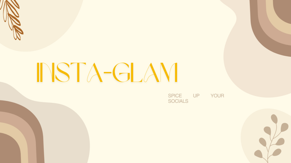 Insta-Glam