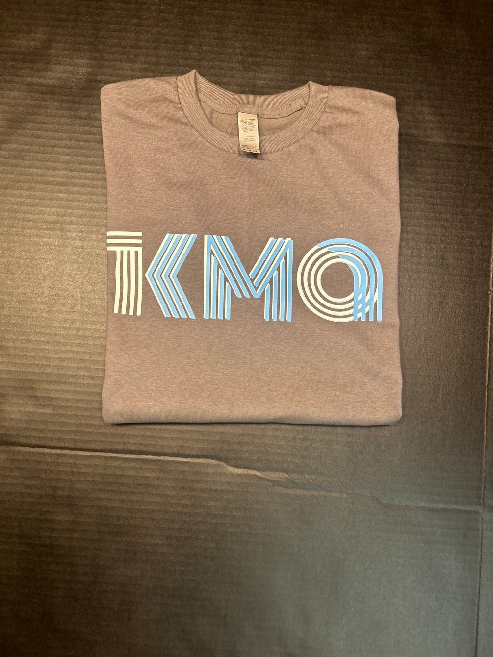 OG KMA T-SHIRT