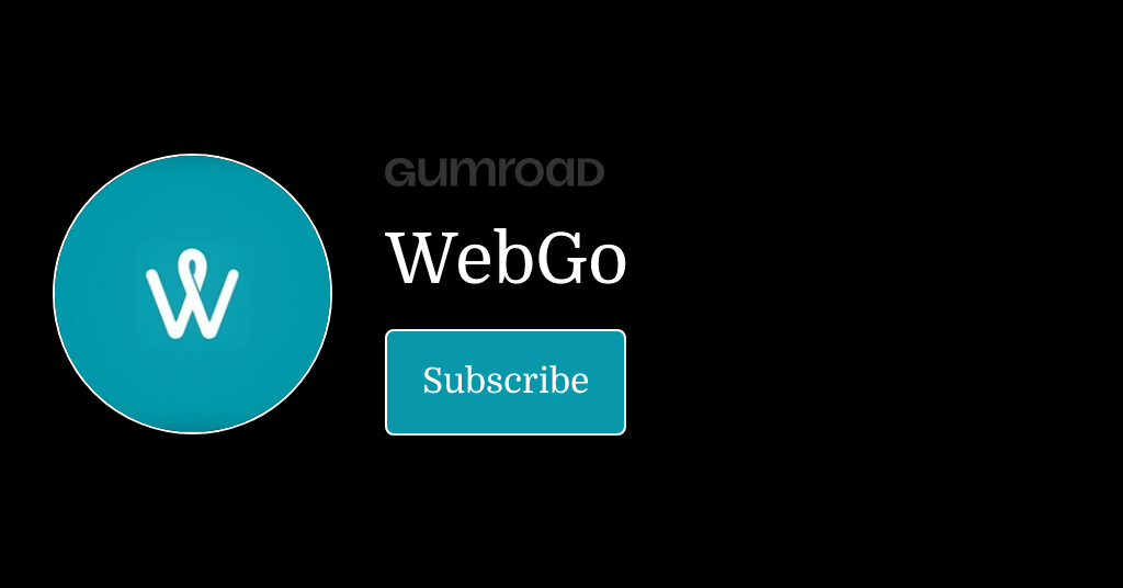 WebGo