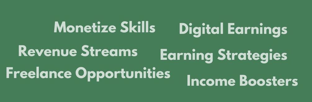 23 Proven Strategies to Build Extra Income Online