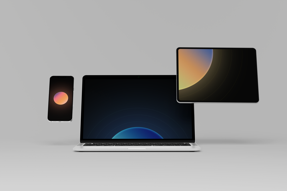 Solar System Wallpaper Pack 002 [8K]