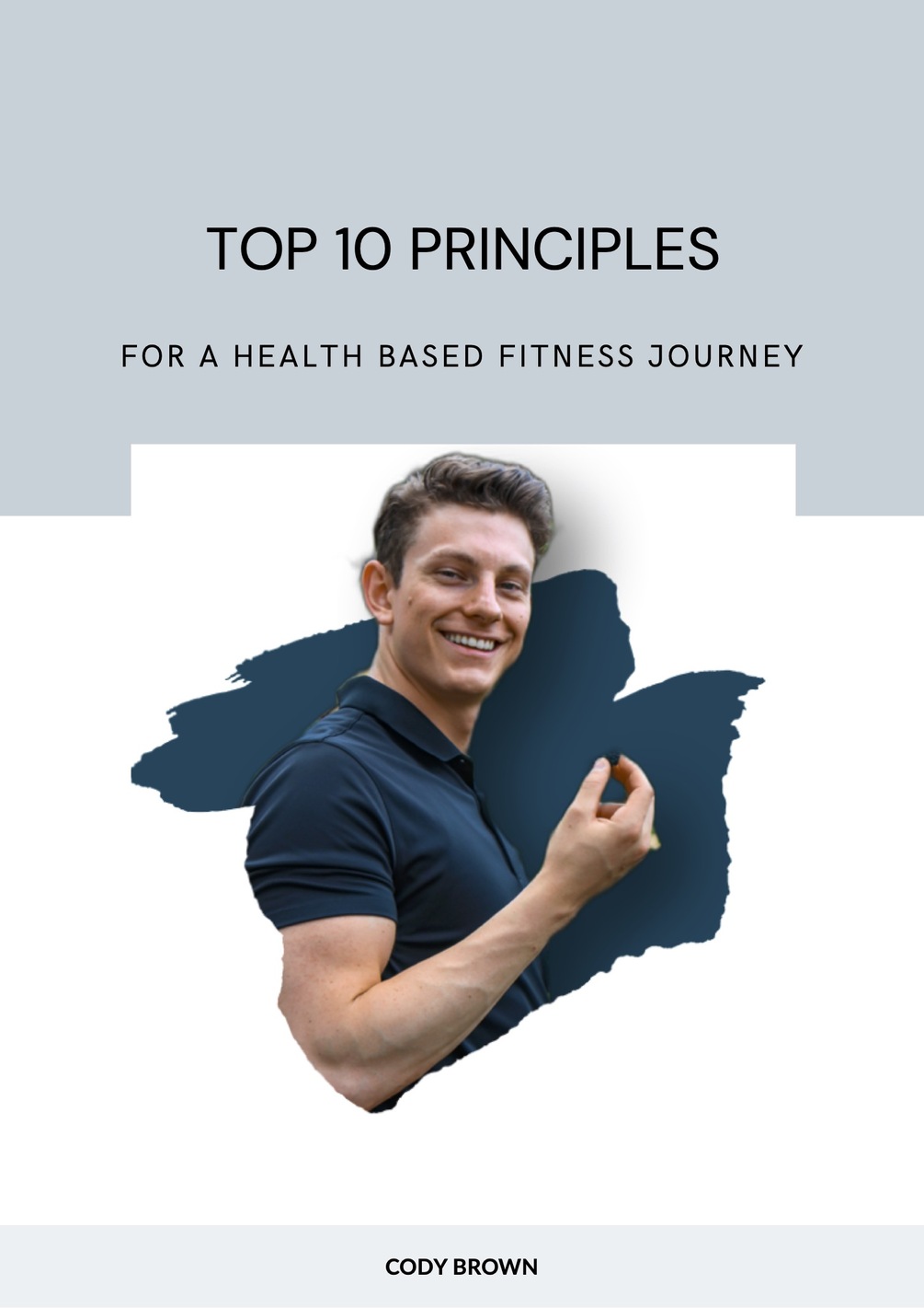 10 Principles