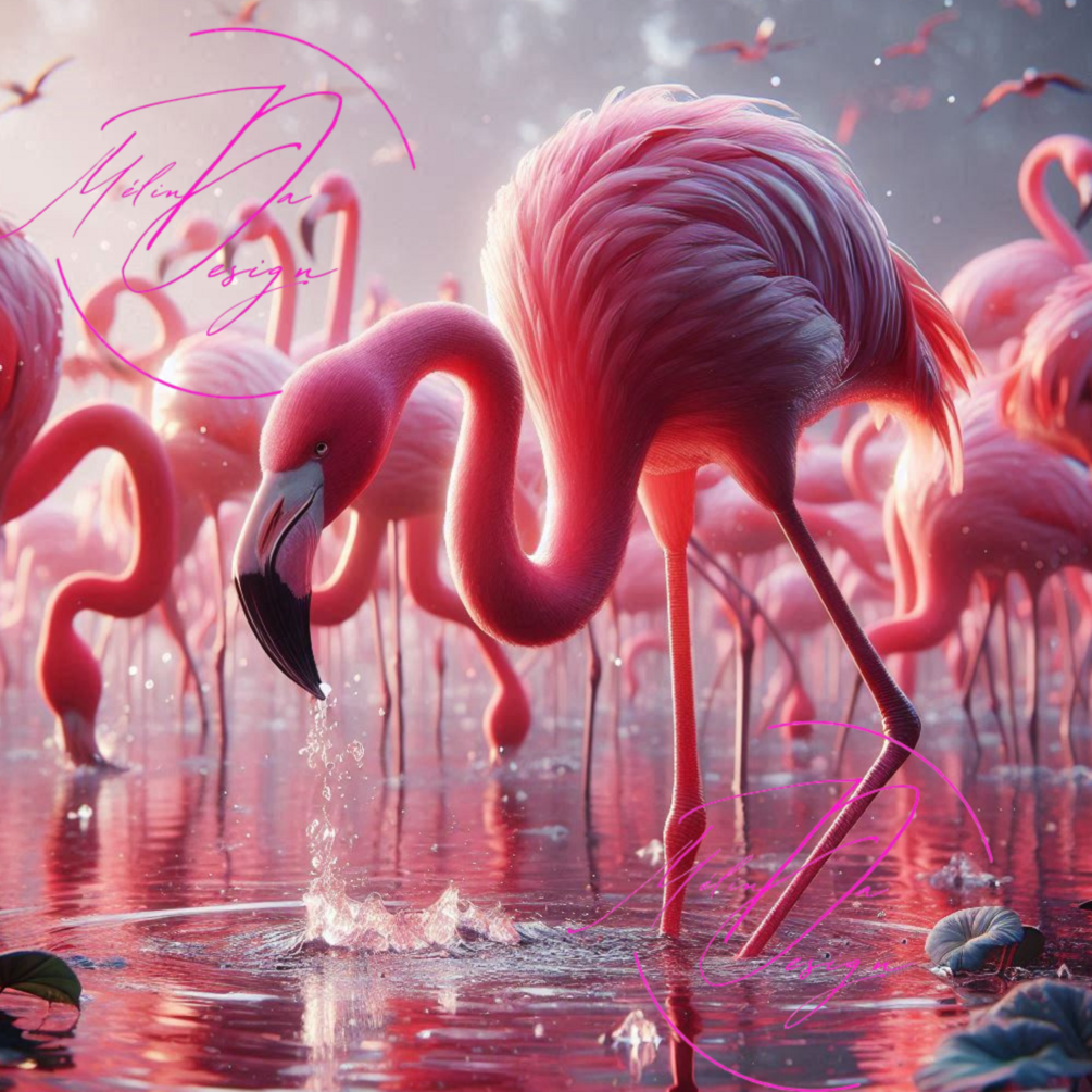 FLAMINGO