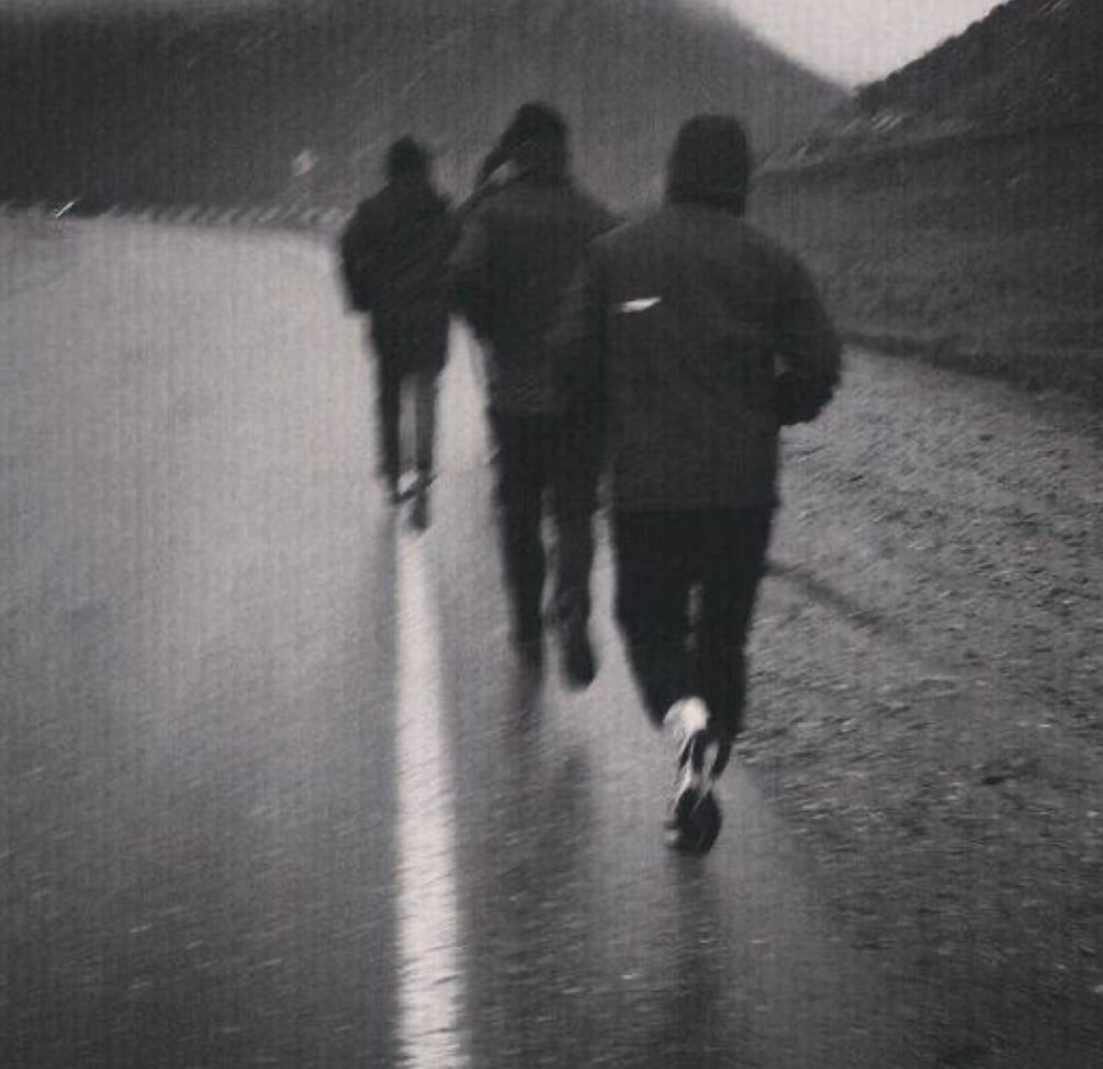 10 Signs of Weak Men