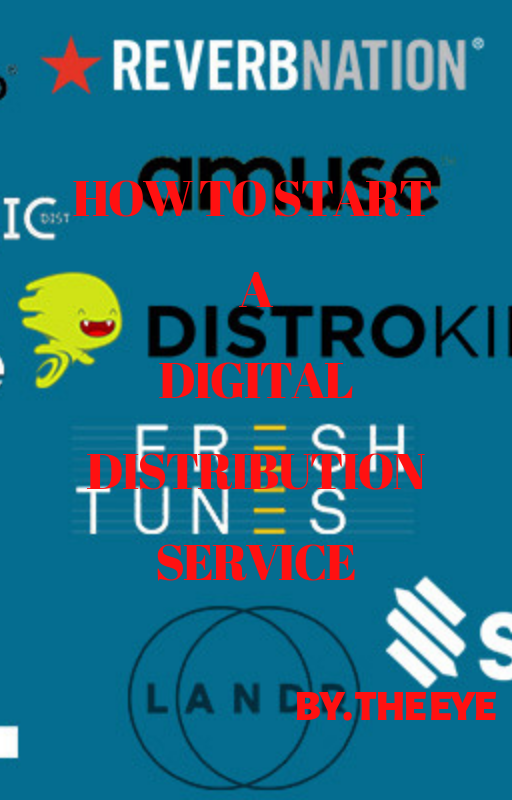 How To Start A digital Distribution Service