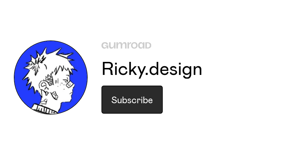 Ricky.design