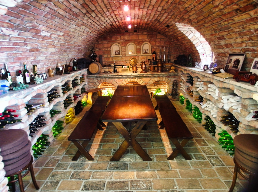Japan wine tour