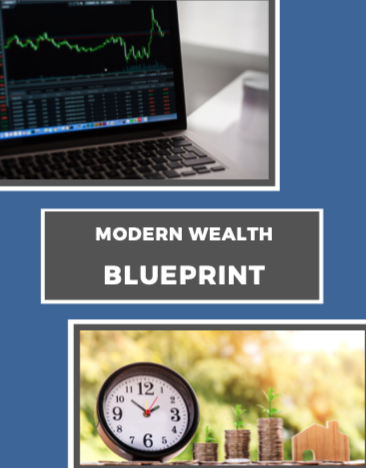 Modern Wealth Blueprint eBook