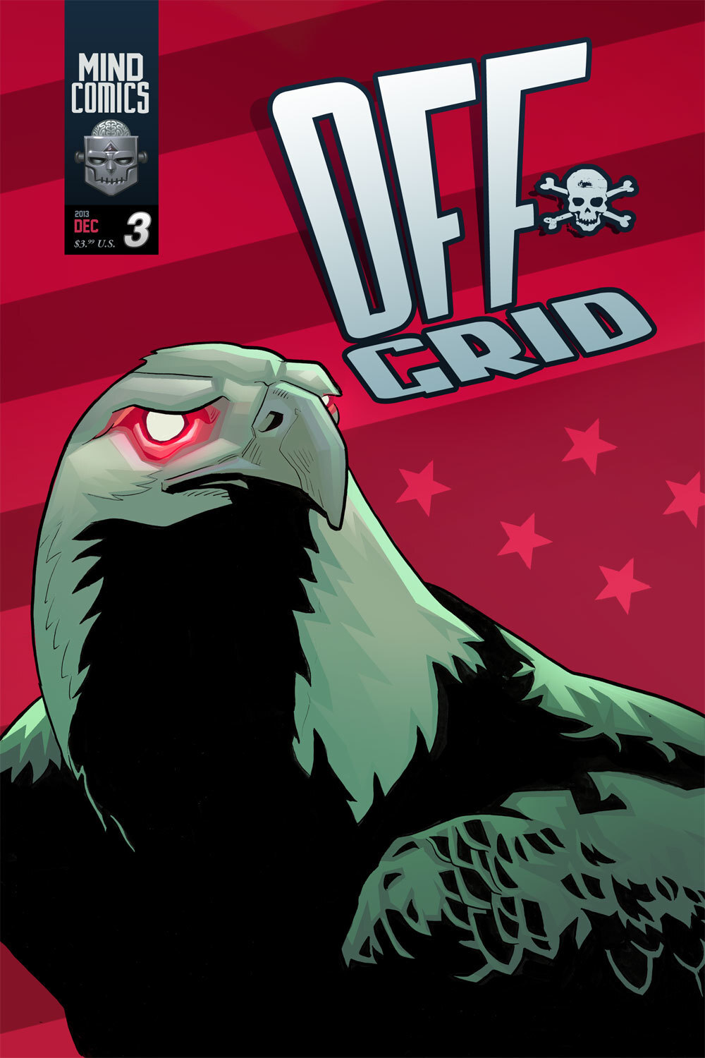 Off-Grid: Issue #3 (.pdf)