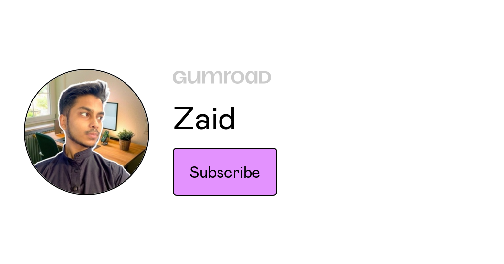 Zaid