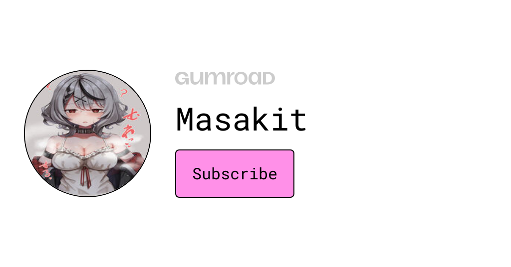 Masakit