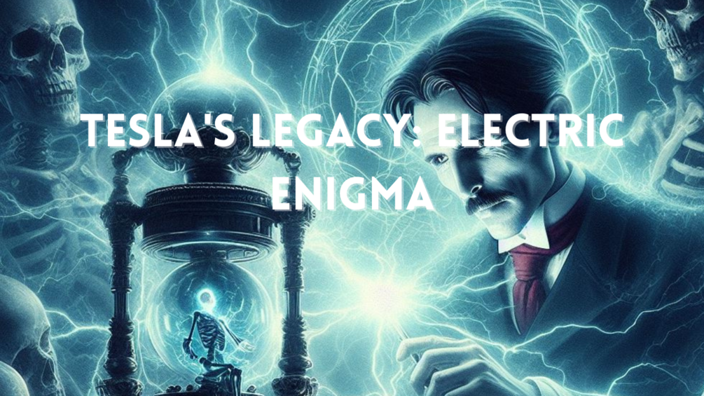 Tesla's Legacy: Electric Enigma