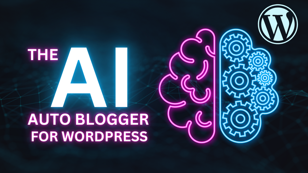 AI Auto Blogger and Schedular WordPress Plugin (Powered with ChatGPT)