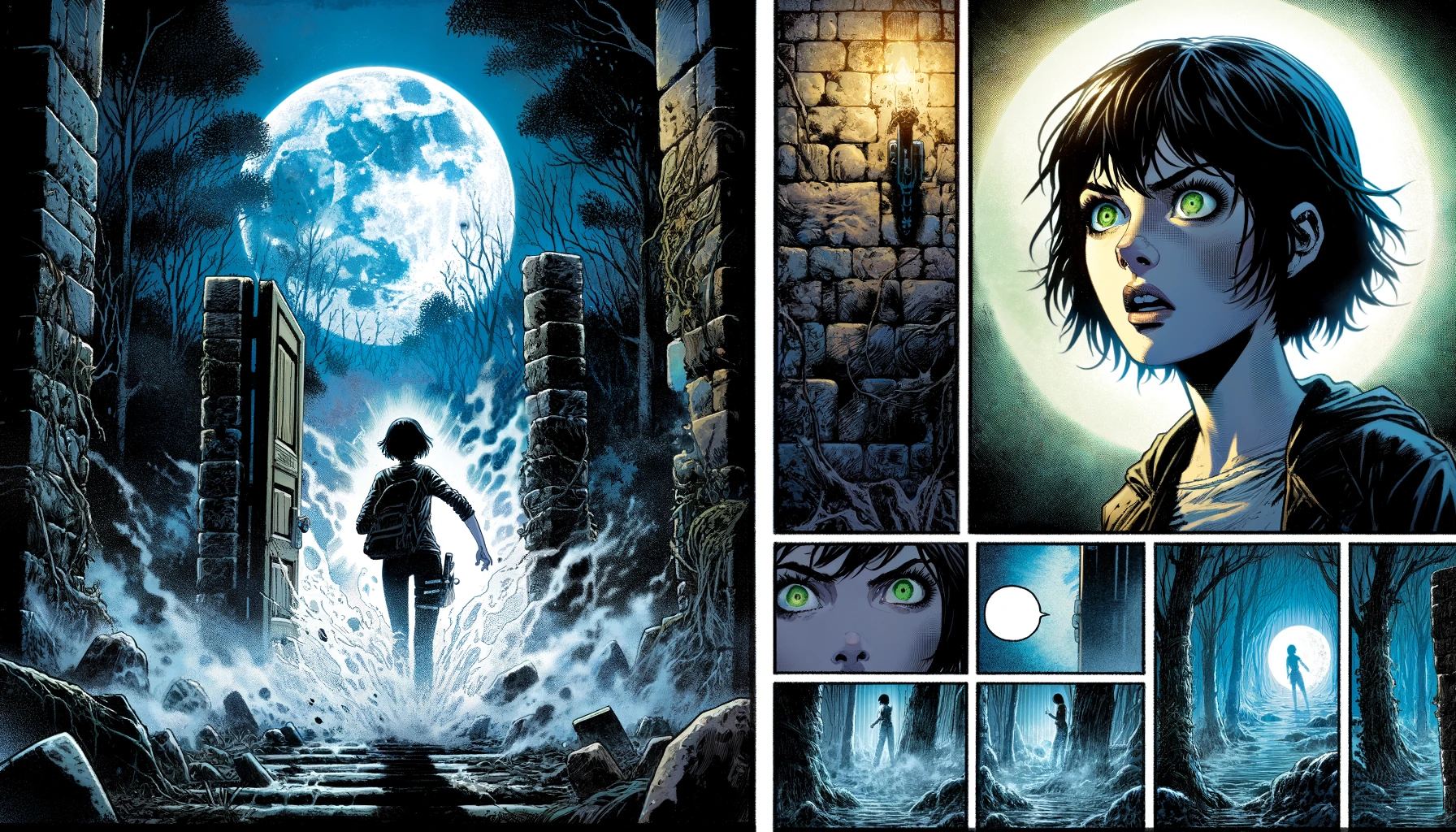 10 Tutorial Videos on Crafting Comics Using Custom GPT ( Step-by-Step ...