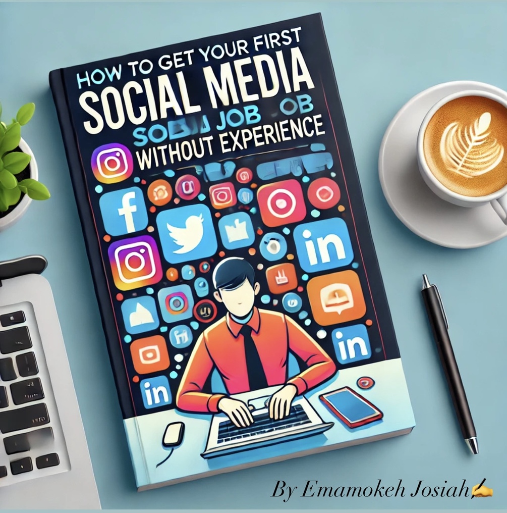 How To Get Your First Social Media Job Without Experience