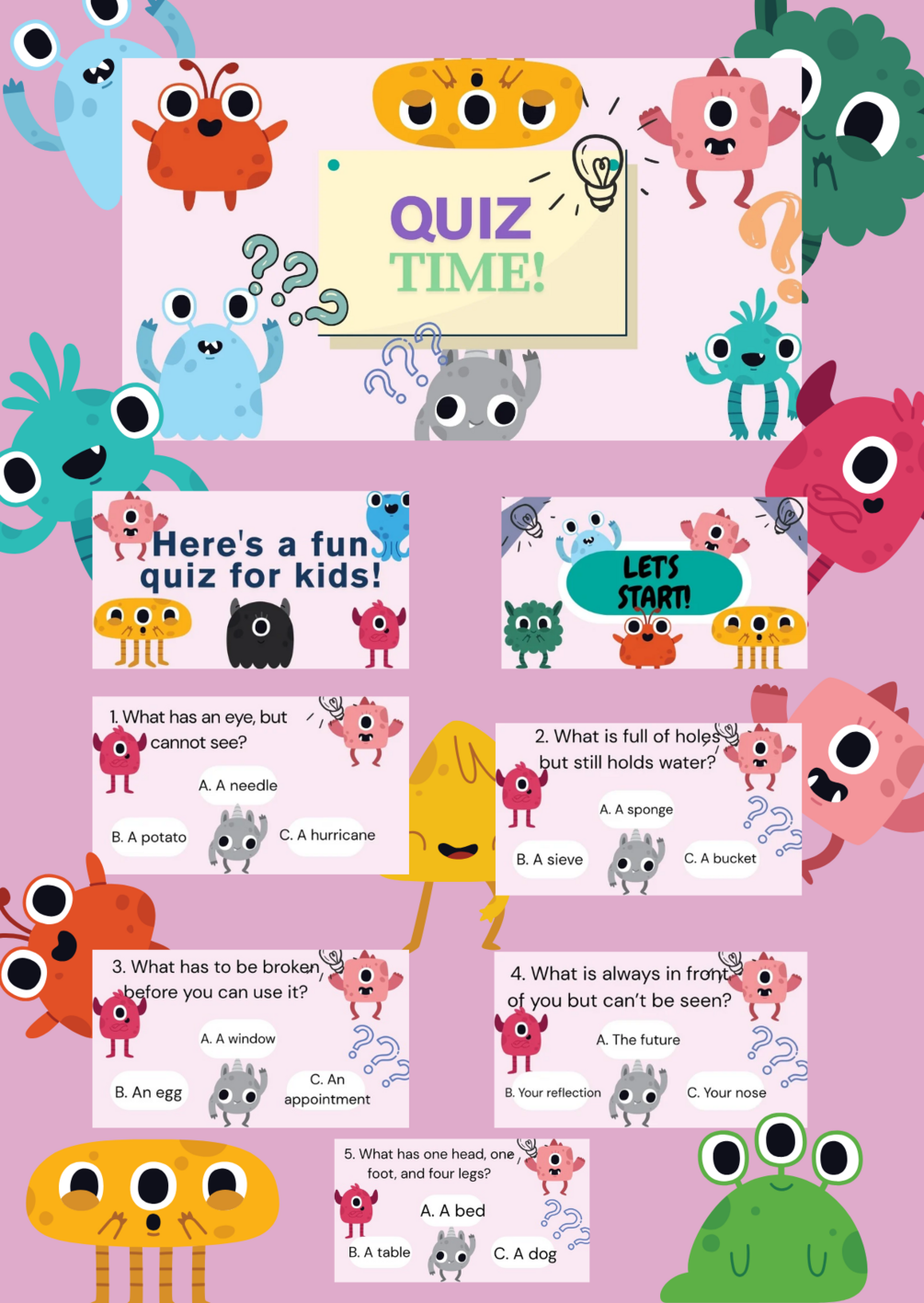 Boost Your Question Comprehension