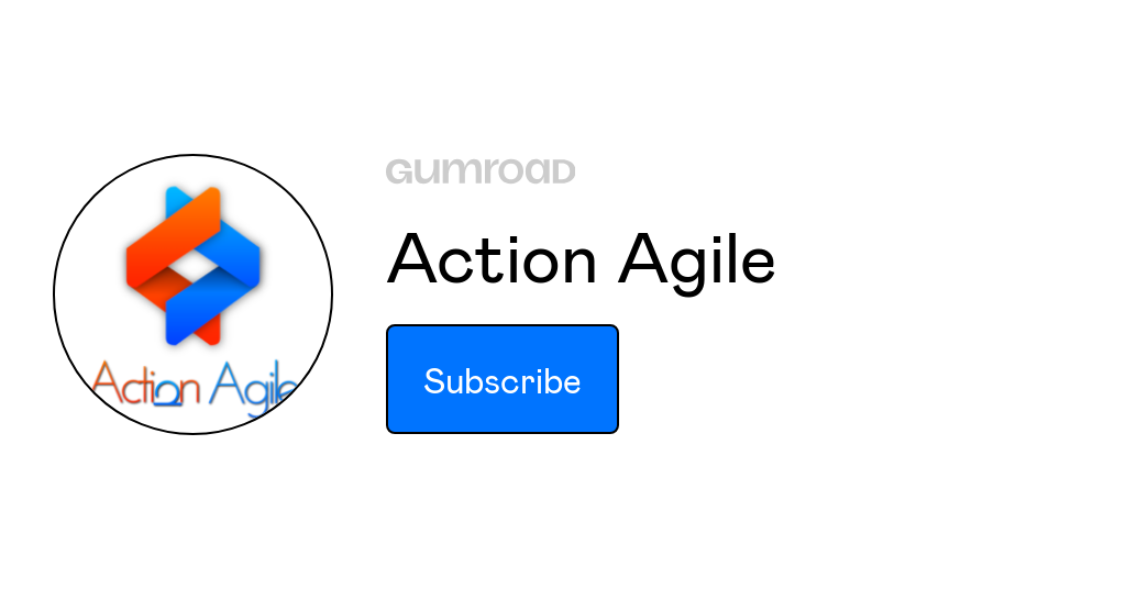 Action Agile
